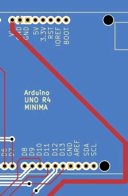 Arduino UNO R minima n est plus reconnu Français Arduino Forum