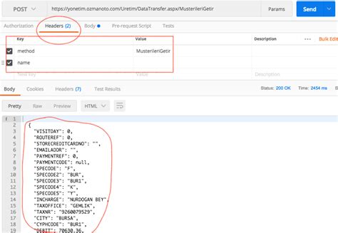 Ios Afnetworking 30 How To Post Headers Stack Overflow
