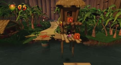 Crash Twinsanity Fan Remake R Crashbandicoot