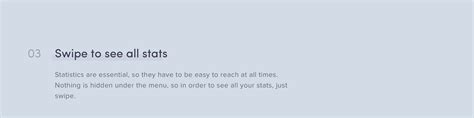 Concept Tracking Tool On Behance Concept Tracking Tool On Behance