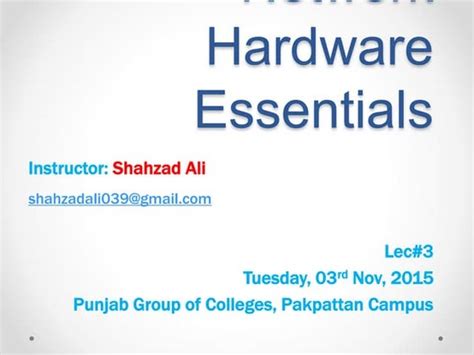 hub switch router bridge and and repeater pdf computer networking computing