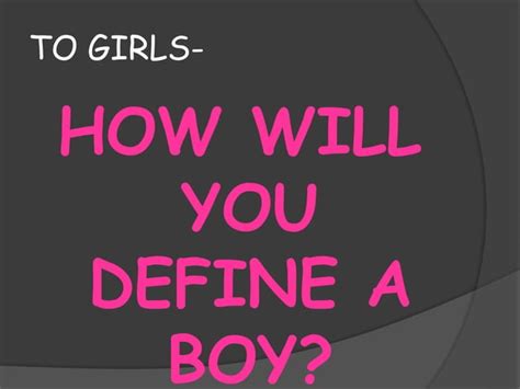 Gender And Sex Roles Ppt