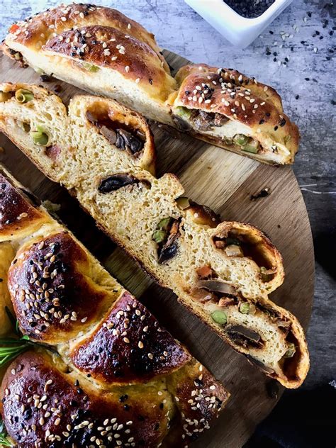 Punjena Dizana Tijesta Sa Slanim Nadjevima Imamo 3 Božanstvena Recepta