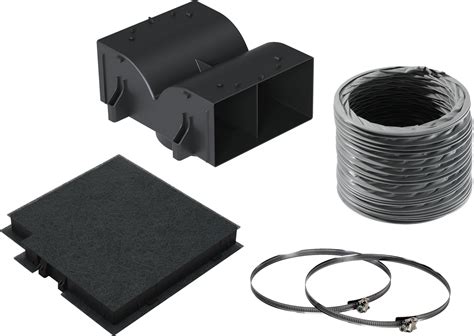 Bosch Dwz0dx0u0 Standard Recirculation Kit