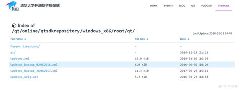 Qt安装、添加或删除、更新组件 51cto博客 Qt修改界面文件不更新