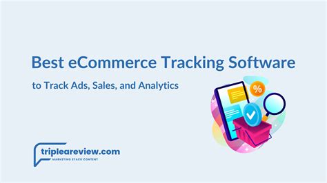 Best Ecommerce Tracking Software For 2025