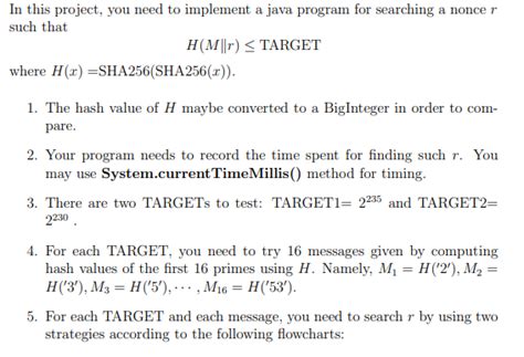 Solved In This Project You Need To Implement A Java Program