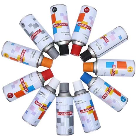 三和喷漆自喷漆手摇自动汽车摩托山地车包邮油漆工程推荐 虎窝淘