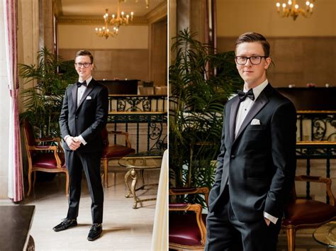 Allison David Cincinnati Club Cincinnati Wedding Photographers