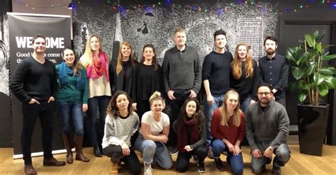 General Assembly On Linkedin General Assembly Boston Chicago Denver