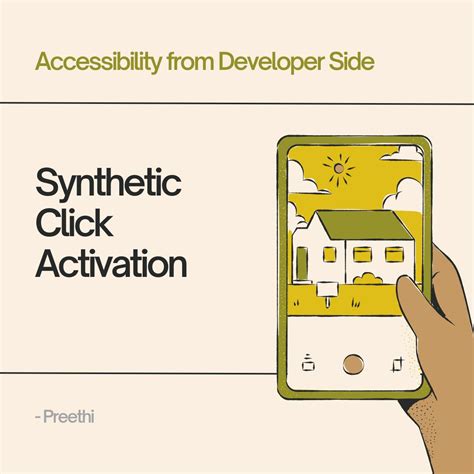 Preethi ⚡ On Linkedin Webaccessibility A11y Inclusivedesign
