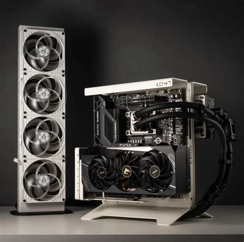 This Is How You Build Your Own Pc Powerhouse At Home From Cpu To Nuts Artofit