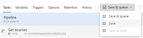 DevOps Pipeline Import Export And Clone