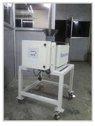 Industrial Metal Detectors In Thane इंडस्ट्रियल मेटल डिटेक्टर ठाणे Maharashtra Industrial