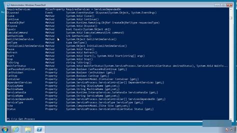 Powershell Training Part 11 | Powershell | Tutorial | Training Videos - YouTube