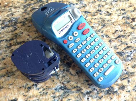 How To Love Your Label Maker