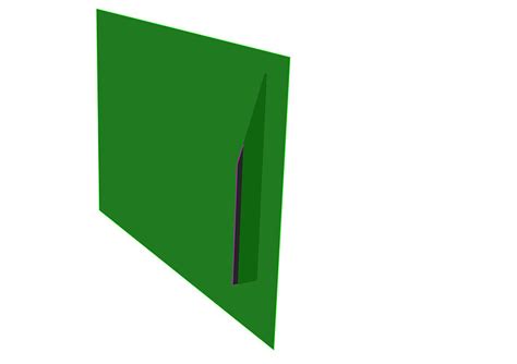 Split Failed Objects May Not Intersect Or Intersections May Not Split Object Rhino For