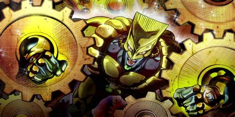 Jojos Bizarre Adventure 10 Best Fights In Stardust Crusaders