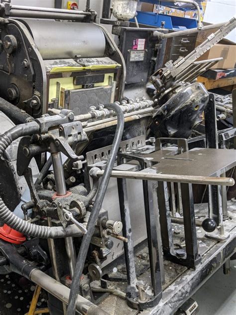 A Brief Guide To Different Types Of Printing Pep Print