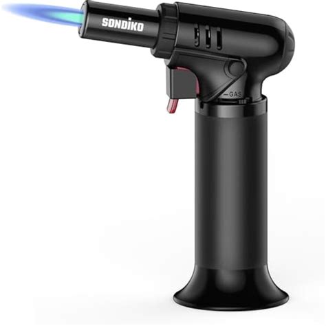Best Butane Torch Lighters For Cooking Bbq And Outdoor Use