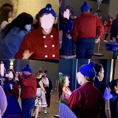 I Was At Throwback Night Last Week And Could Not Figure Out Who This Guy Was Dressed As R