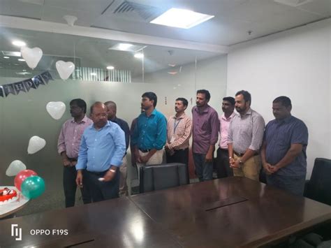 Sandhya Surendar On Linkedin Thankyou