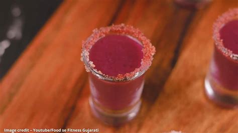 જાંબુ શોટ્સ બનાવવાની રીત Jambu Shots Banavani Rit Recipe In Gujarati