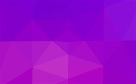 Light Purple Vector Polygon Abstract Background 18731668 Vector Art At Vecteezy