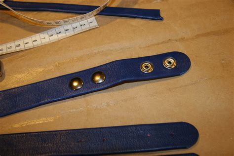 Butterfly Straitjacket A Fetish Leathercrafters Journal
