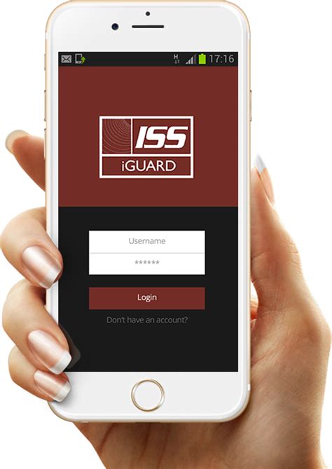 Infratec Security System
