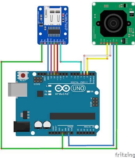 email 3g gprs camera arduino project hub