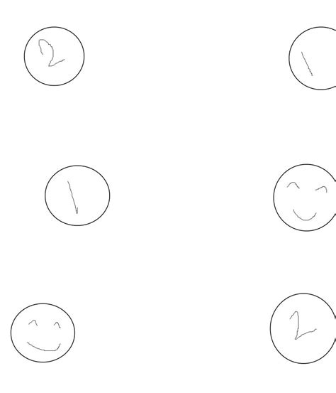 Hello Connections Connect Each One To The Similar One Without