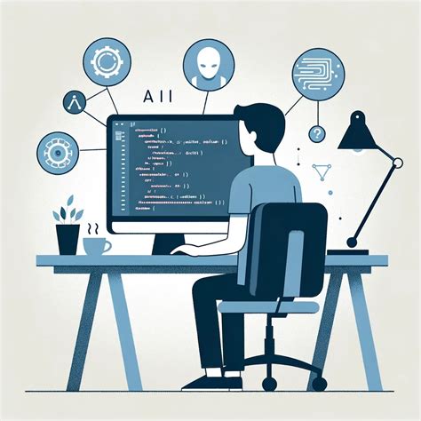 The Art Of Ai Assisted Coding A Balancing Act