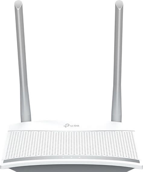 Роутер TP-Link TL-WR820N, 2.4 ГГц купить по низкой цене с доставкой в ...