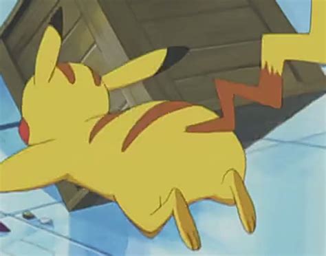 Pikachus Butt 1 By Agron999 On Deviantart