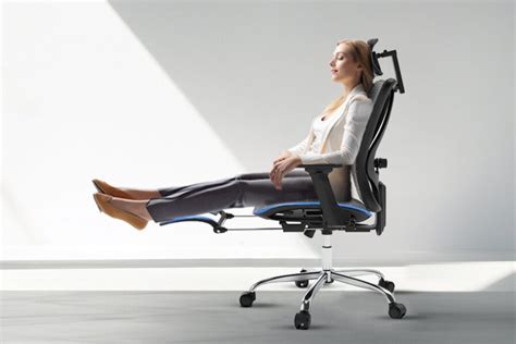 Best Office Chair For Leg Pain Ergonomic Solutions For Comfort And