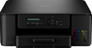 Brother DCP T W vs Brother DCP T DW cuál es la diferencia