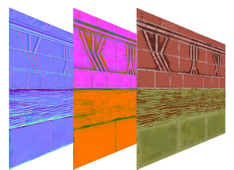 Game Level Trim Sheet Test — Stephen Bangs