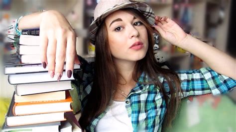 КНИЖНЫЕ ПОКУПКИ + БОНУС ДЛЯ ВАС :3 - YouTube