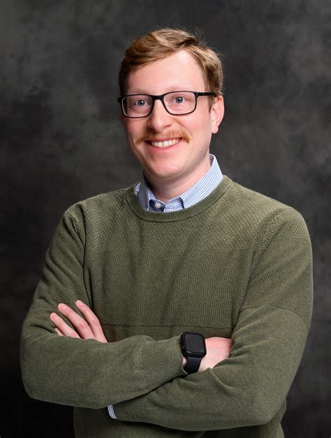 Benjamin Kitzen Home