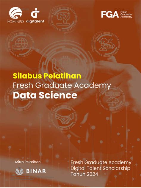 Silabus Data Science Pdf