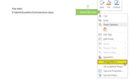 VBA Code To Check If File Exist In Folder VBA TRICKS ExcelSirJi