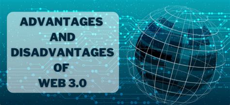 Advantages And Disadvantages Of Web3 By Kassy Olisakwe Medium