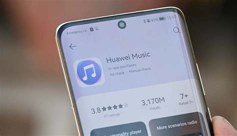 Huawei Music Launches Ios Testflight Beta Huawei Central