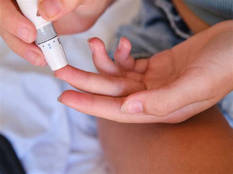 Diferencia Entre Diabetes Tipo 1 Y 2