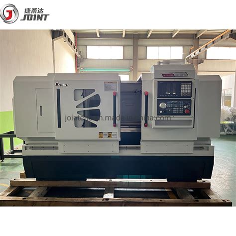 Precision Metal Turning Cnc Lathe Machine Cki6150 Horizontal Flat Bed Lathe Cnc Lathe Cnc