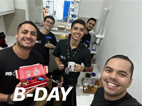 Pedro Lomas On Linkedin Happy Birthday My Friend Lázaro Augusto