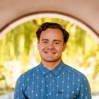 Dean Maas Worship Director And Campus Director At Newbreak Church