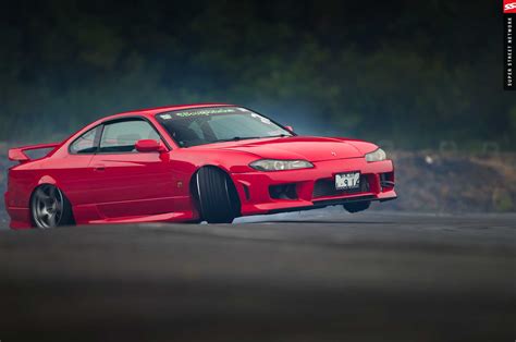 Nissan Silvia S15 Drift Driftworks S15 Silvia Drift Car Driftworks
