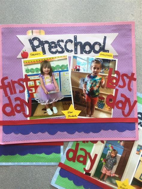 Mom Must Have School Keepsake Kit Class Keeper® Photo Prop Deck School